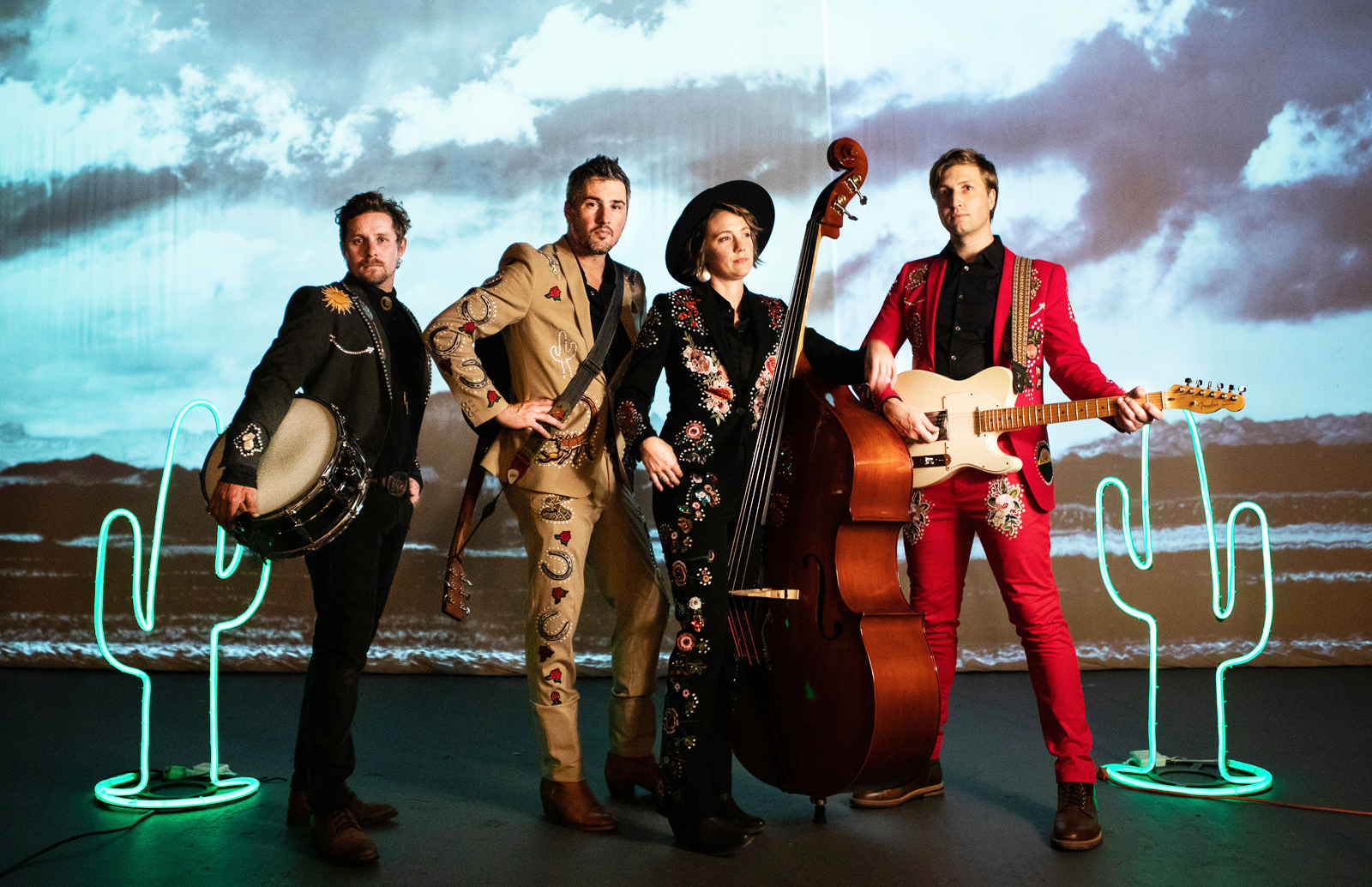 Company Townes to perform at Woman’s Club | News, Sports, Jobs - Times ...